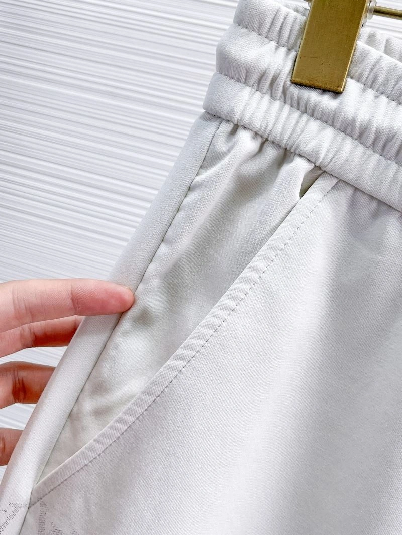 Official Louis Vuitton Short Pants