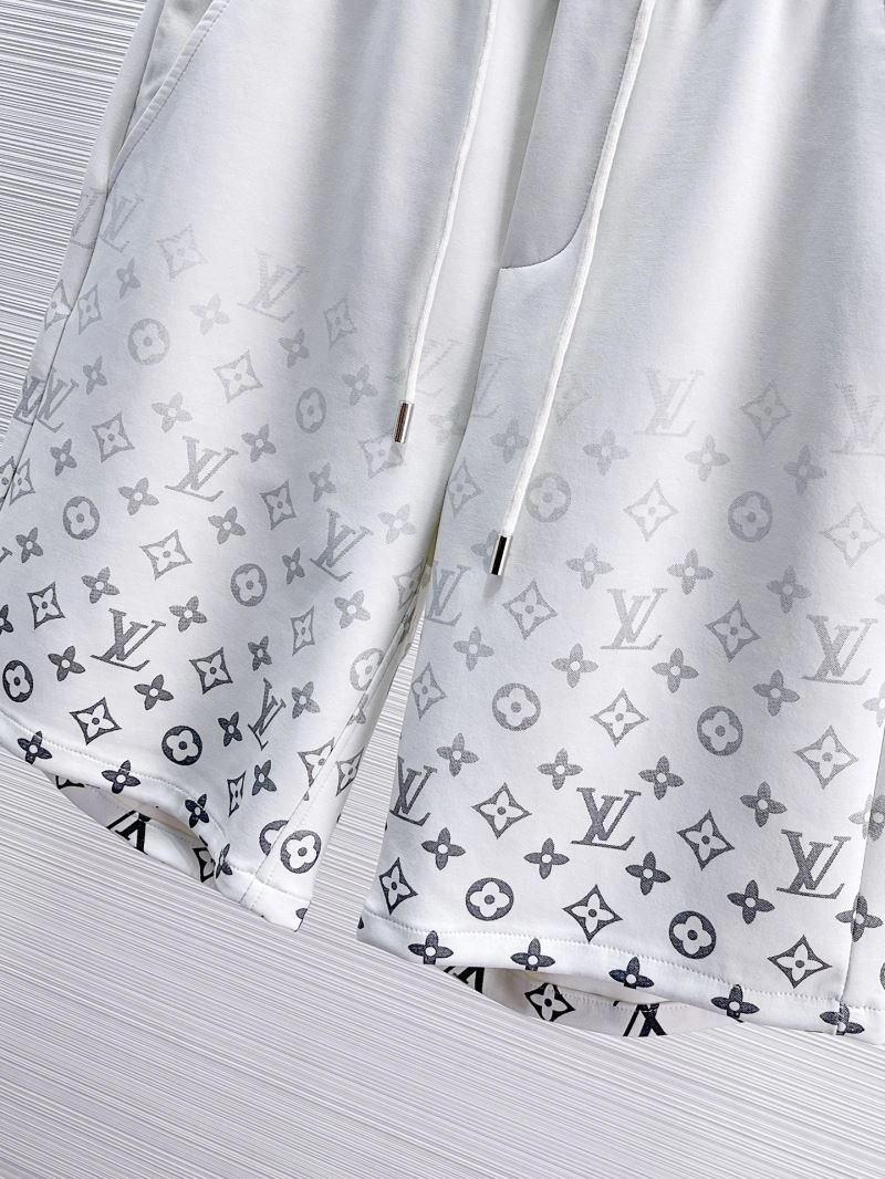 Official Louis Vuitton Short Pants