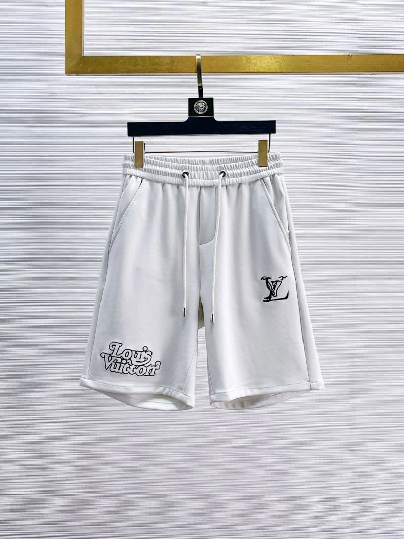 Louis Vuitton Short Pants