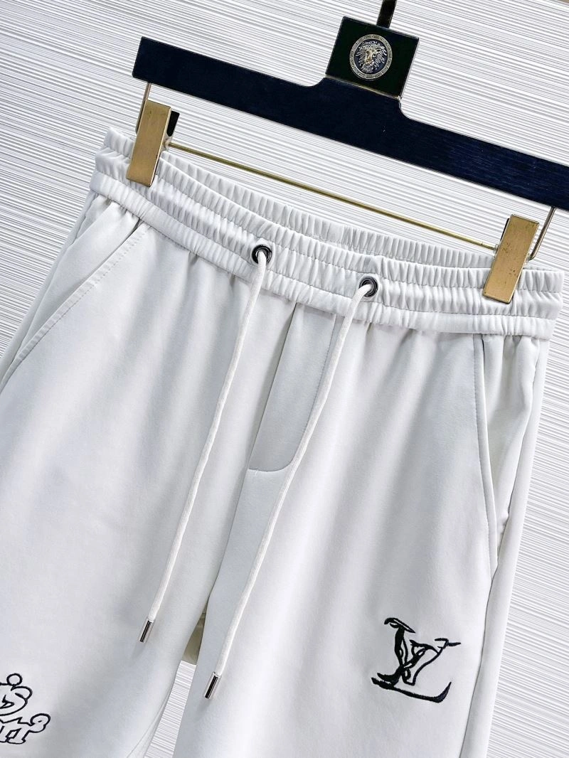 Authentic Louis Vuitton Short Pants