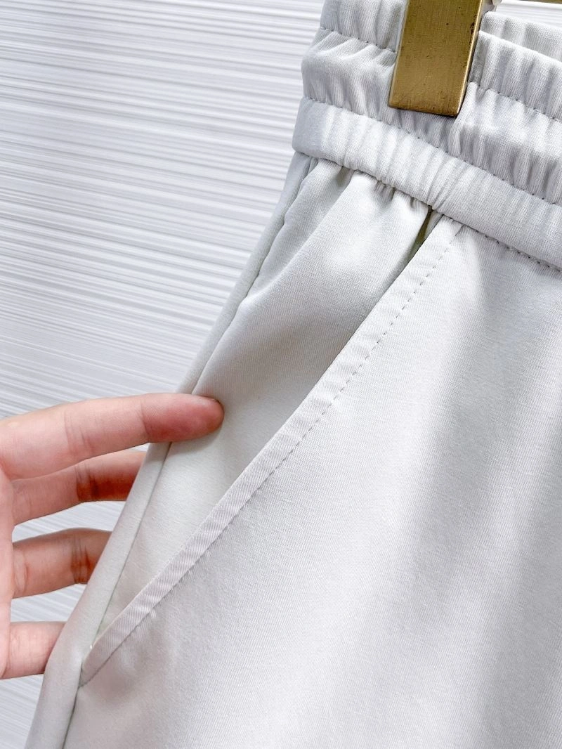 Authentic Louis Vuitton Short Pants