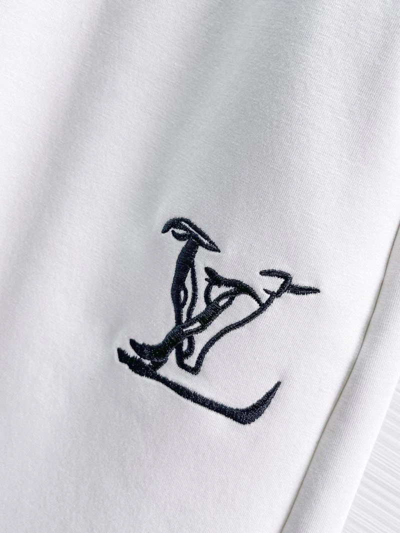 Authentic Louis Vuitton Short Pants