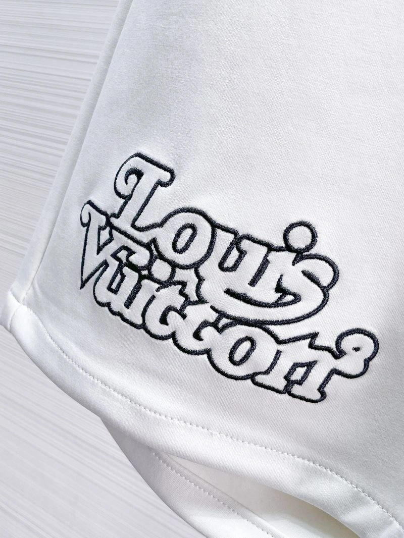 Authentic Louis Vuitton Short Pants