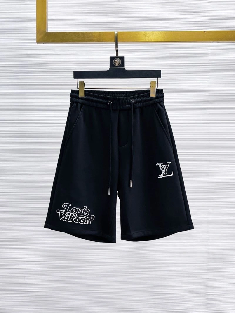 Louis Vuitton Short Pants