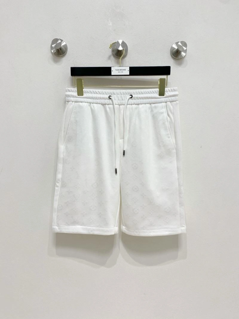 Louis Vuitton Short Pants
