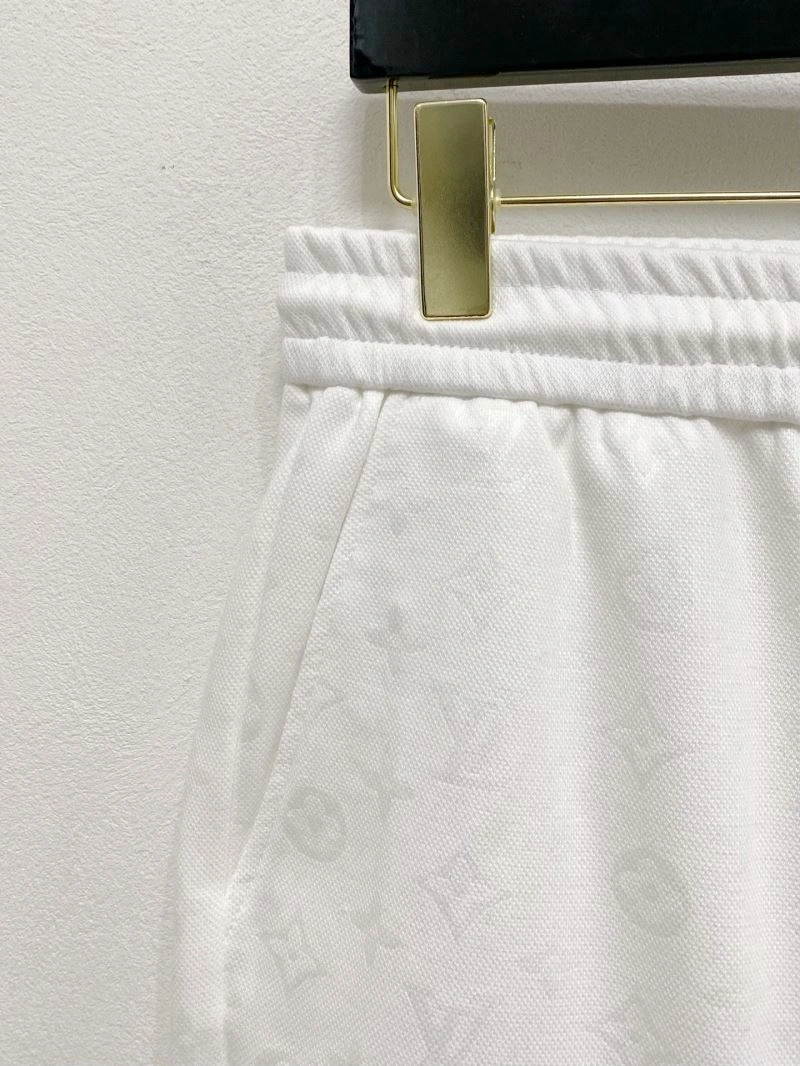 Bargain Louis Vuitton Short Pants