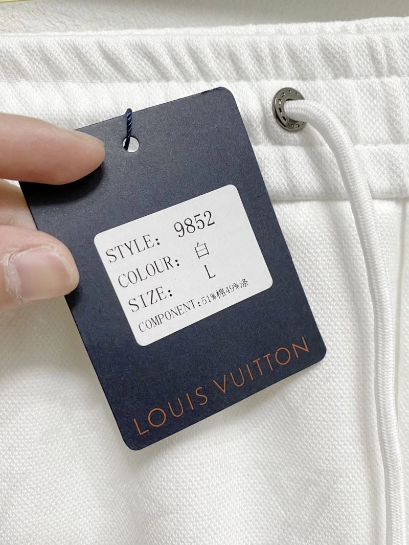 Bargain Louis Vuitton Short Pants