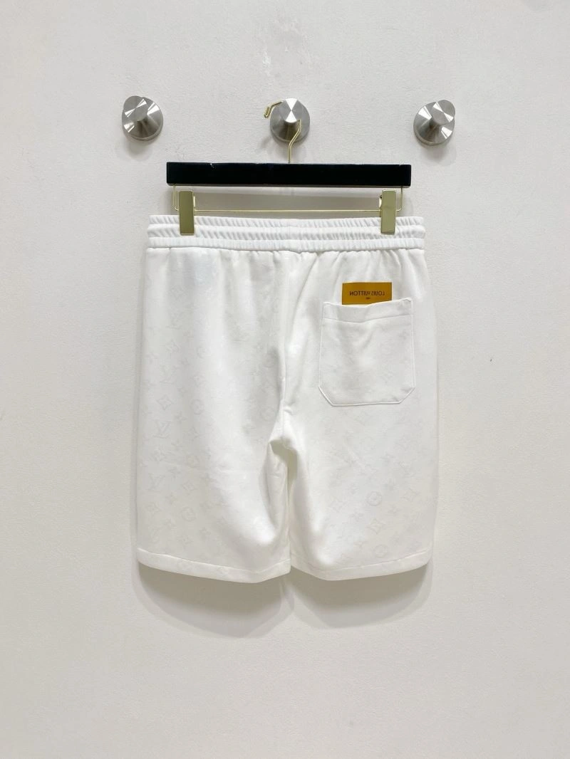 Bargain Louis Vuitton Short Pants