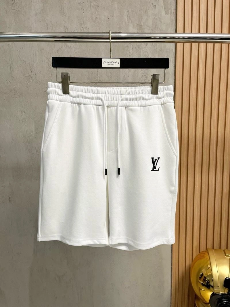 Louis Vuitton Short Pants