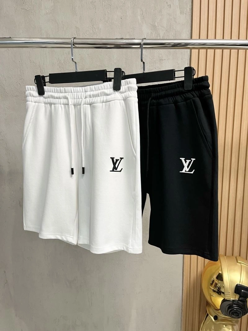 Bargain Louis Vuitton Short Pants
