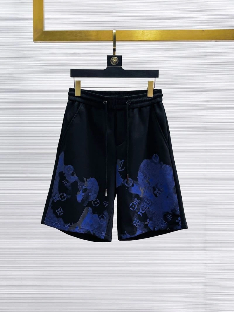 Louis Vuitton Short Pants