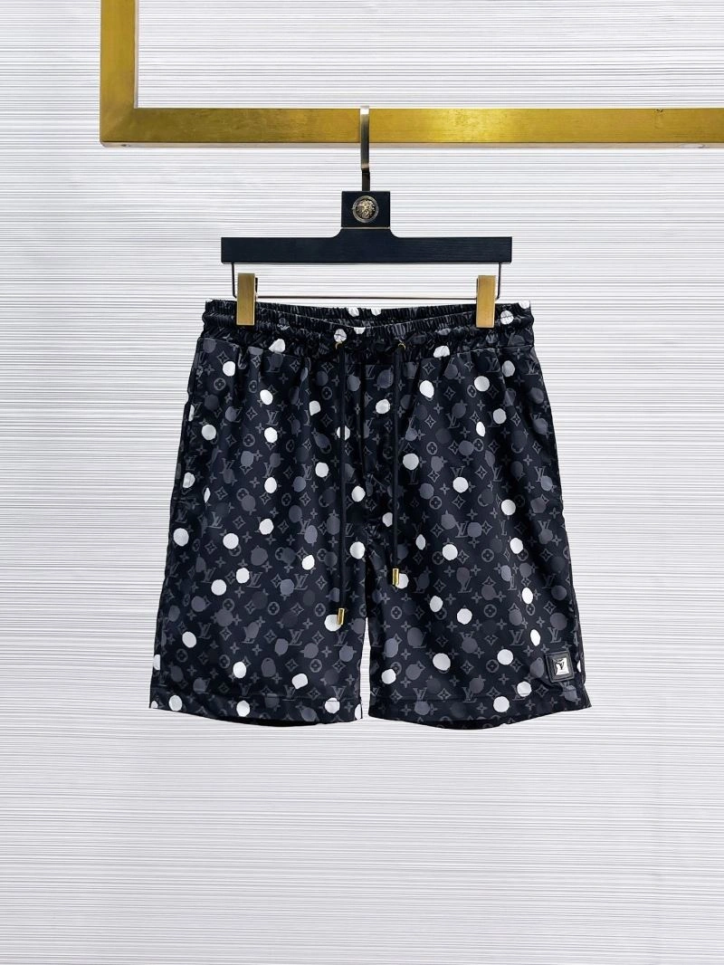 Louis Vuitton Short Pants