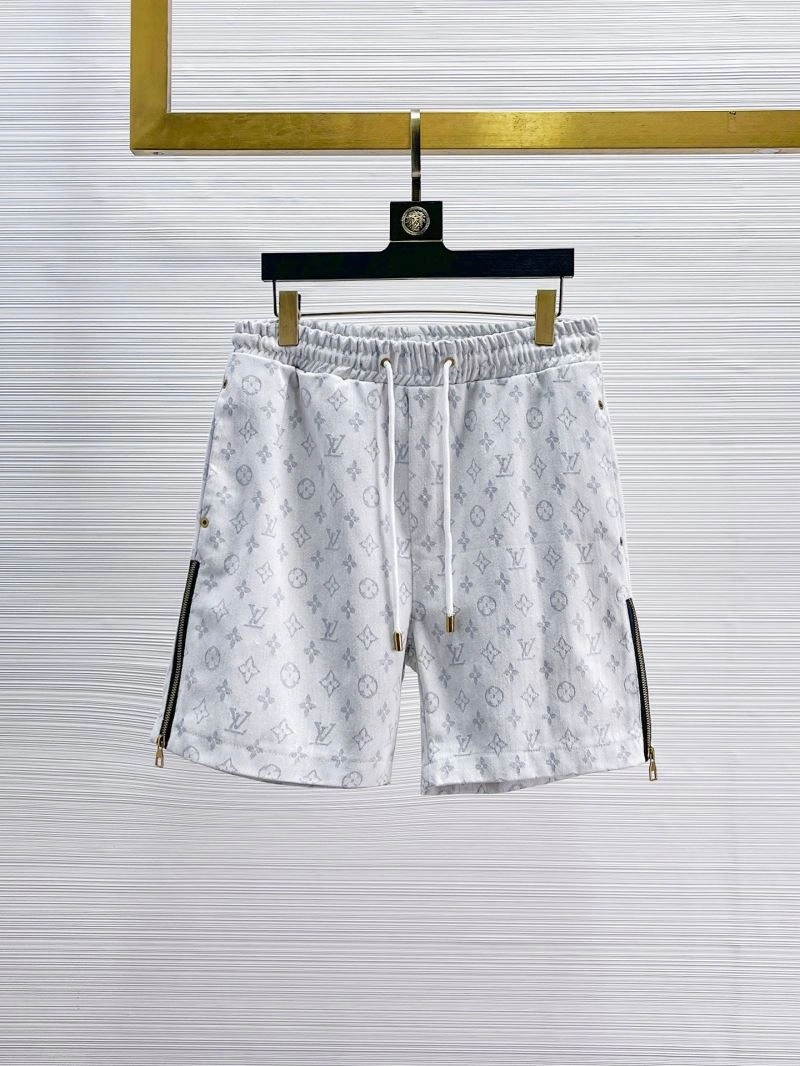 Louis Vuitton Short Pants