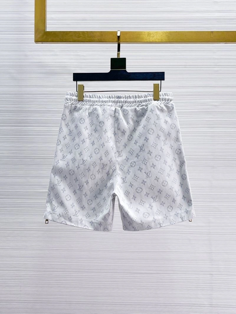 Budget-friendly Louis Vuitton Short Pants