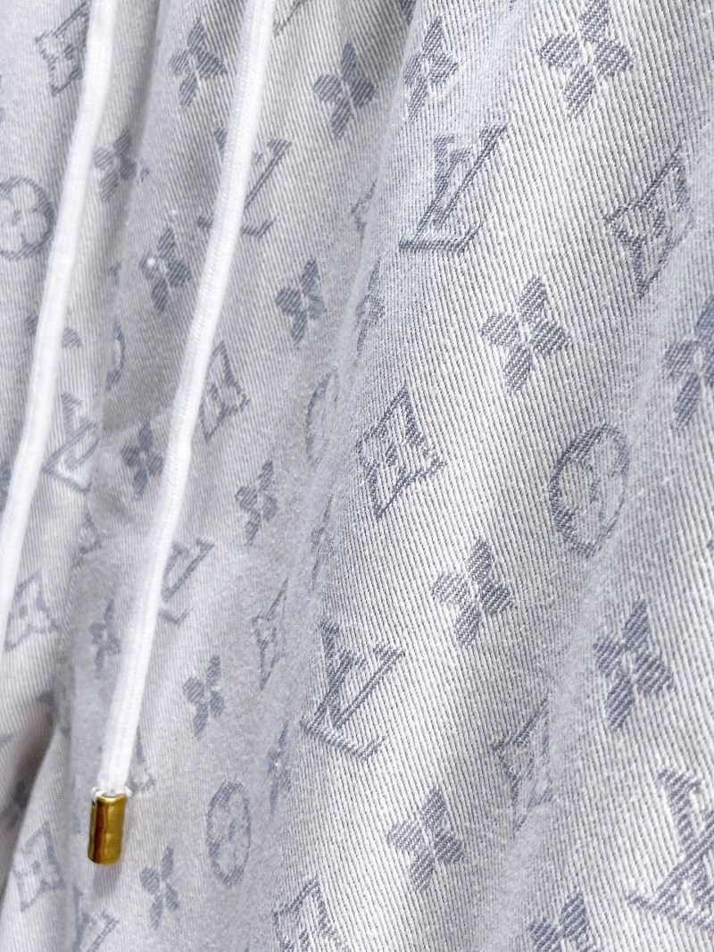 Budget-friendly Louis Vuitton Short Pants