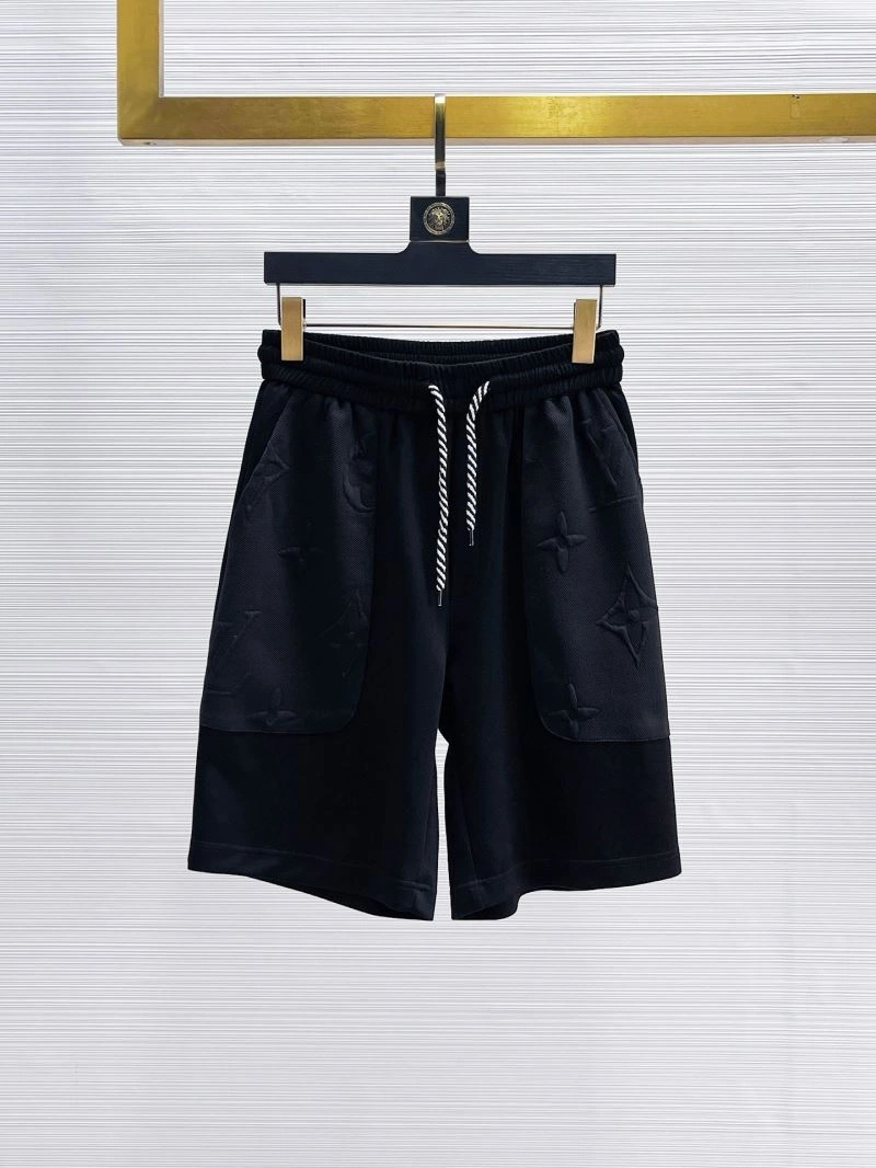 Louis Vuitton Short Pants