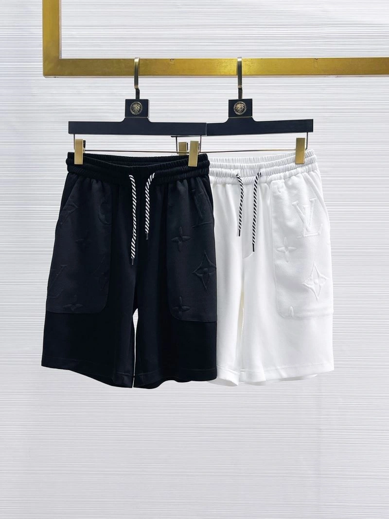 Top mirror Louis Vuitton Short Pants