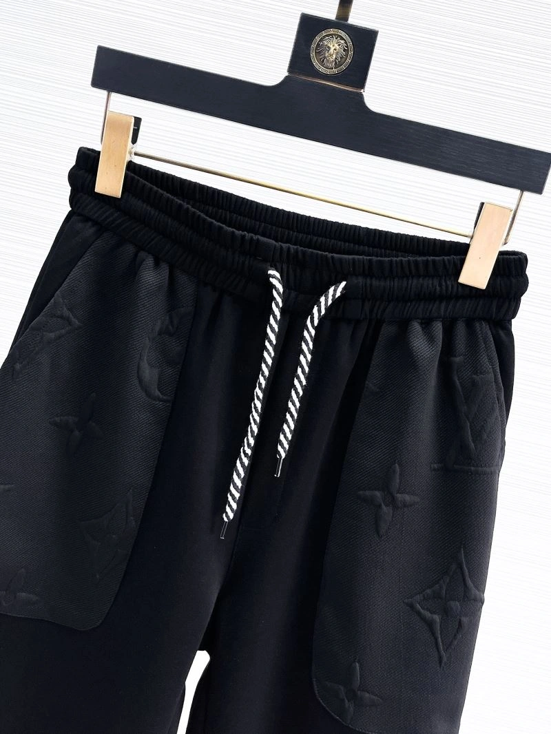 Top mirror Louis Vuitton Short Pants