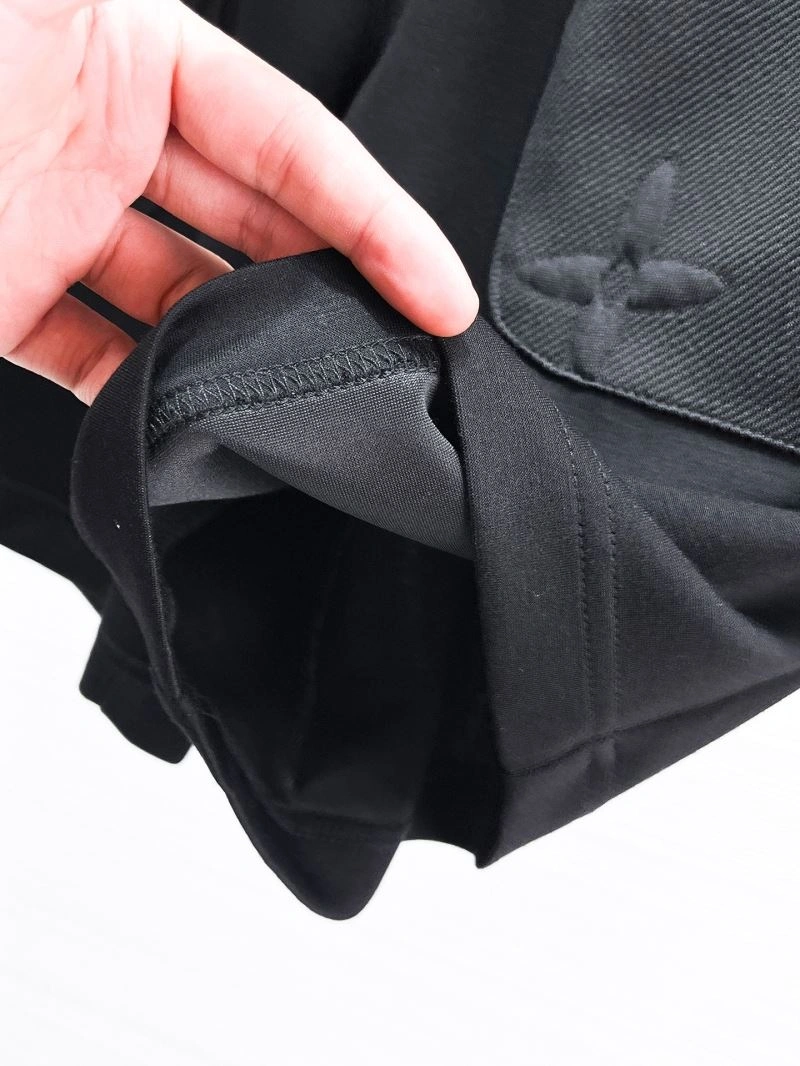 Top mirror Louis Vuitton Short Pants