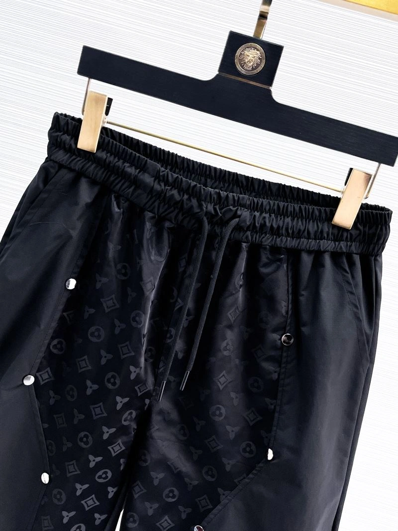 Top match Louis Vuitton Short Pants