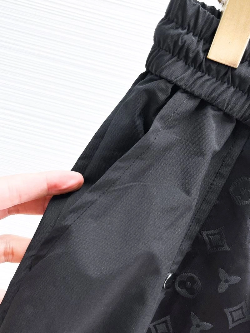 Top match Louis Vuitton Short Pants