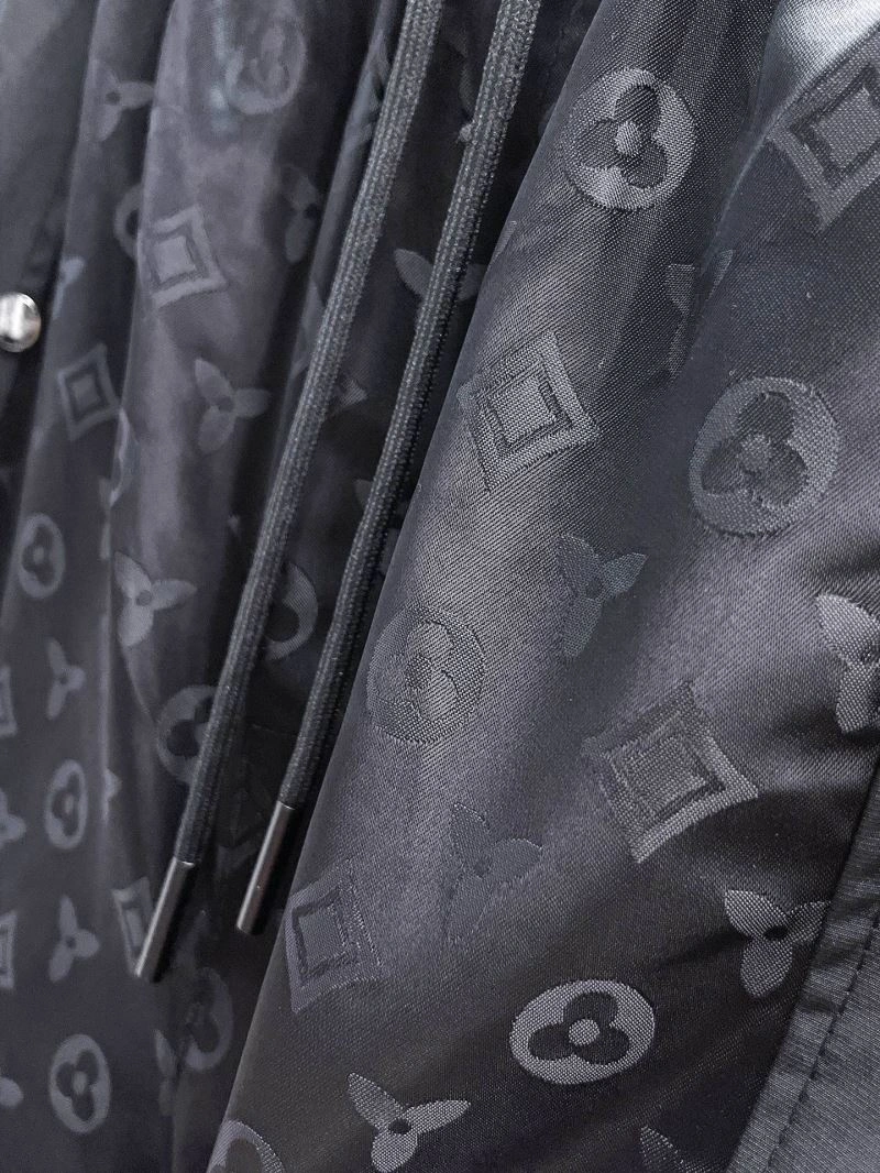 Top match Louis Vuitton Short Pants