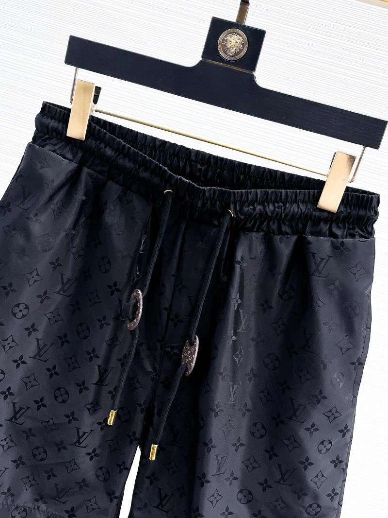 Precise copy Louis Vuitton Short Pants