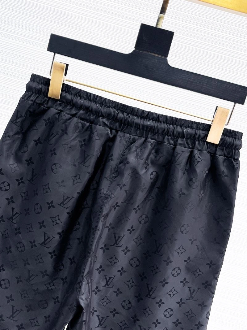 Precise copy Louis Vuitton Short Pants