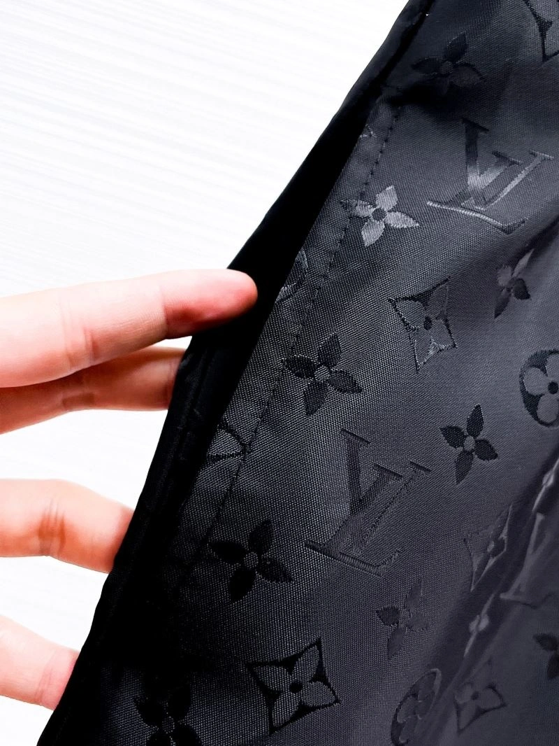Precise copy Louis Vuitton Short Pants