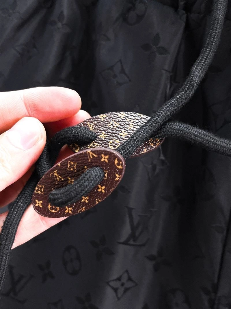 Precise copy Louis Vuitton Short Pants