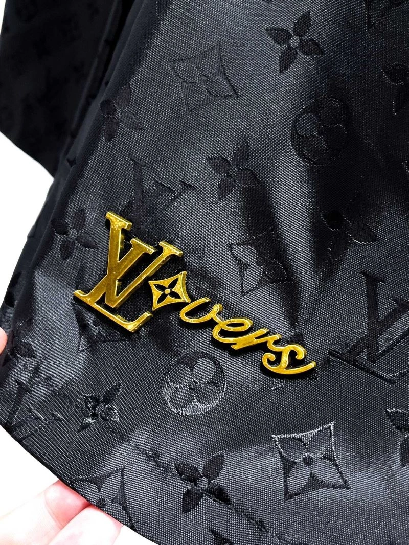 Precise copy Louis Vuitton Short Pants