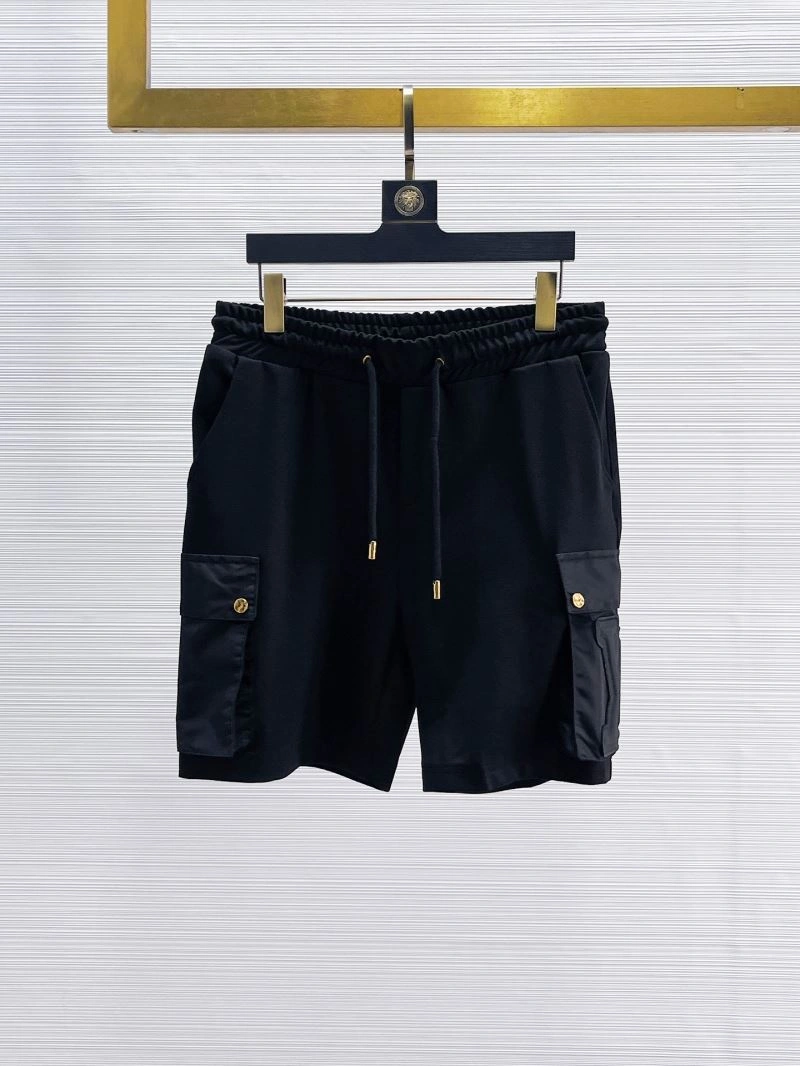 Louis Vuitton Short Pants