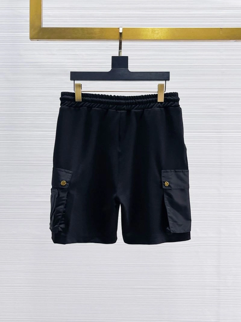 Official Louis Vuitton Short Pants