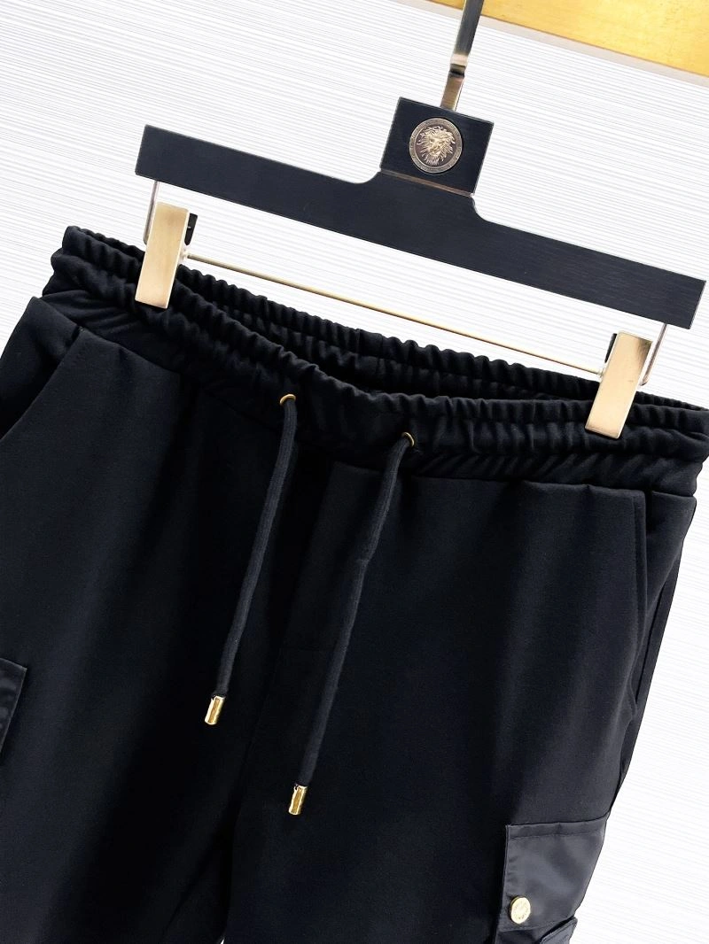 Official Louis Vuitton Short Pants