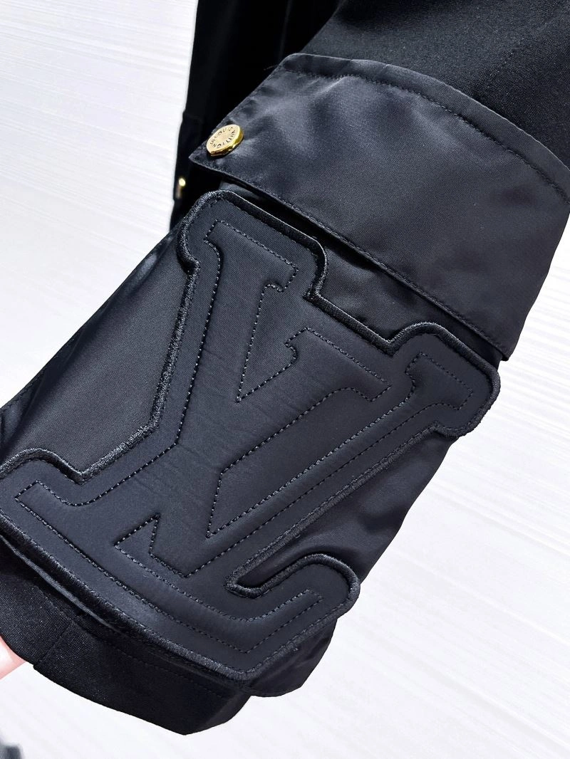 Official Louis Vuitton Short Pants
