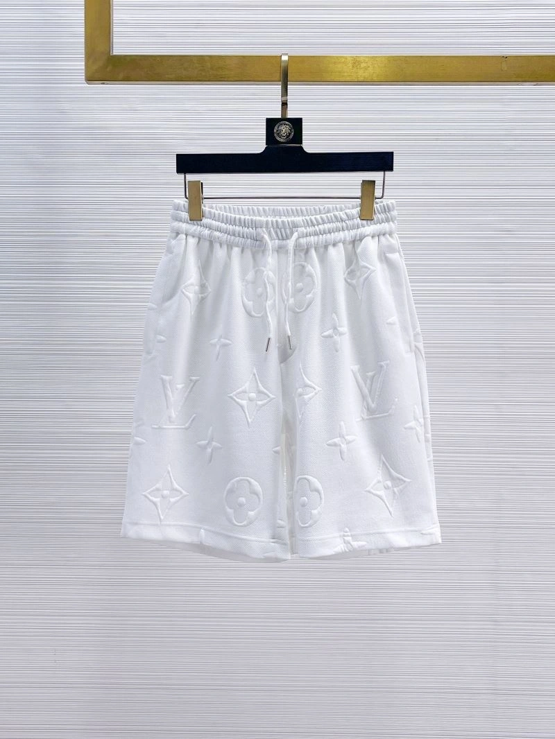 Louis Vuitton Short Pants