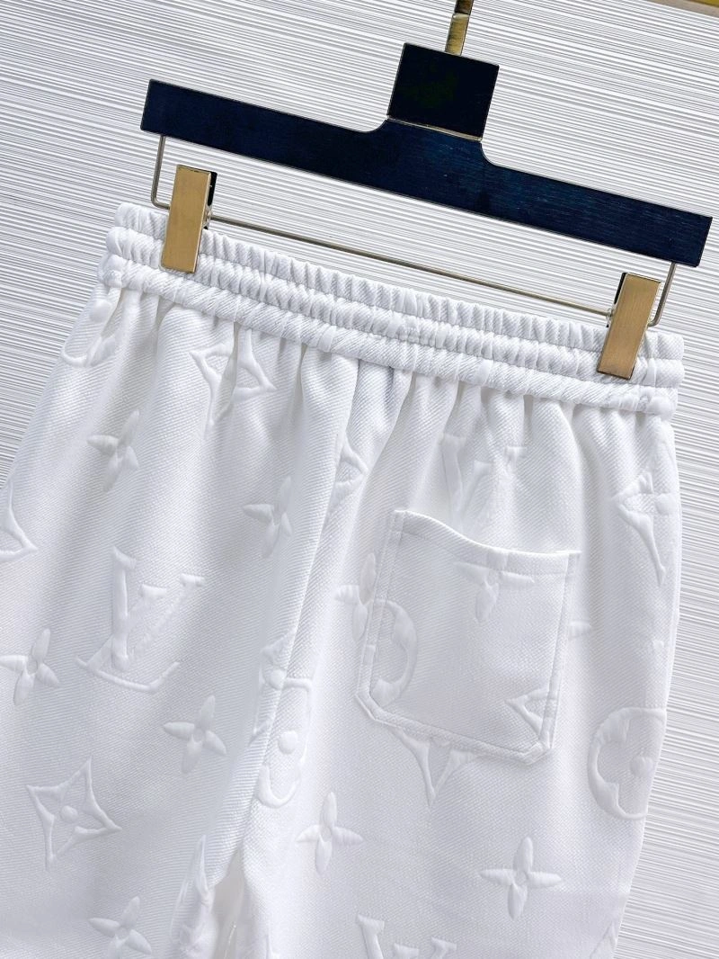 Accurate model Louis Vuitton Short Pants
