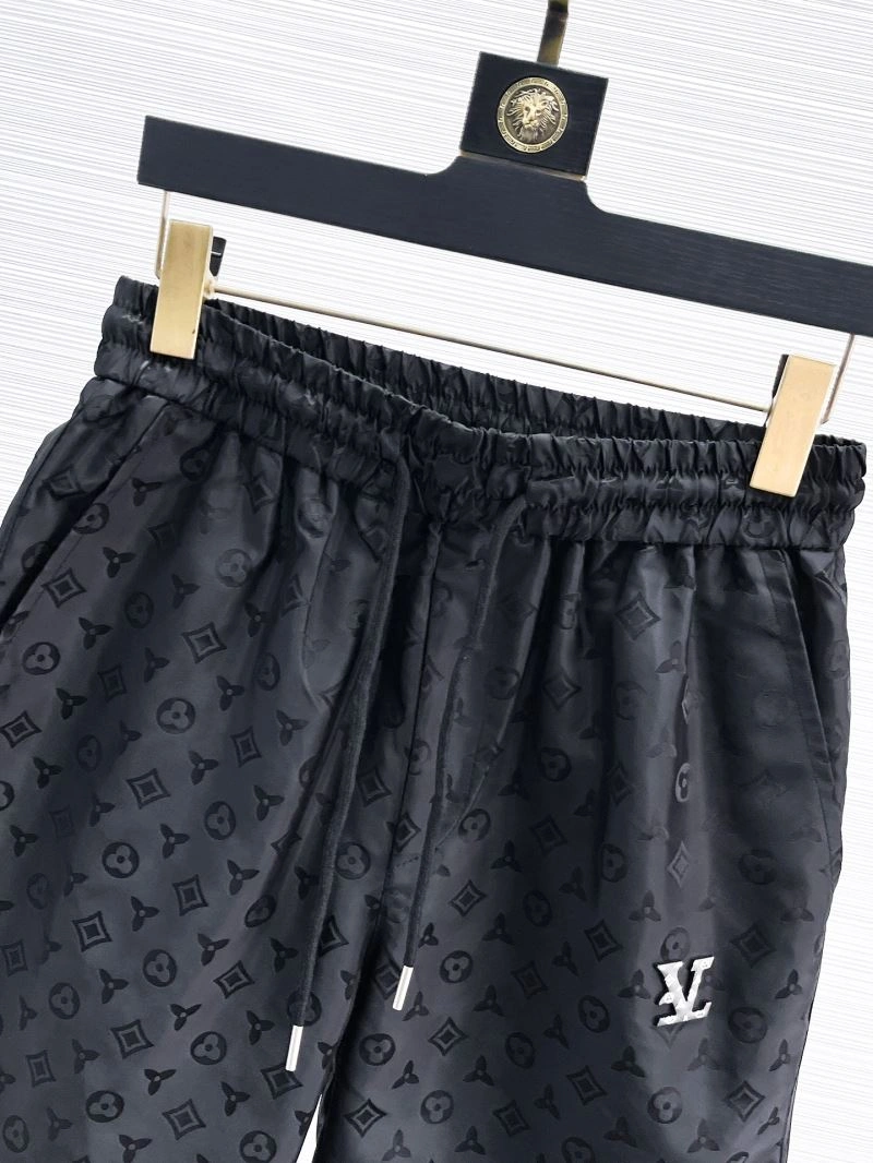 Economical Louis Vuitton Short Pants