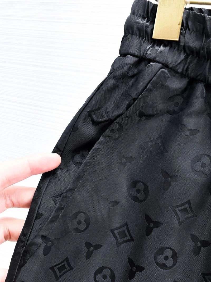 Economical Louis Vuitton Short Pants