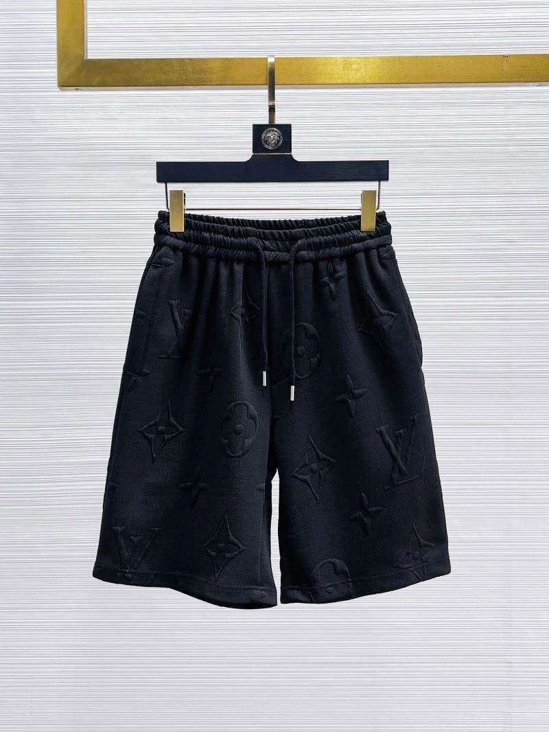 Louis Vuitton Short Pants
