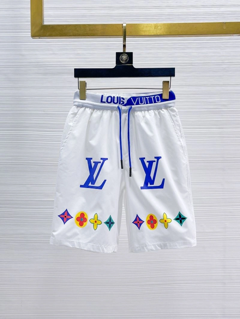 Louis Vuitton Short Pants