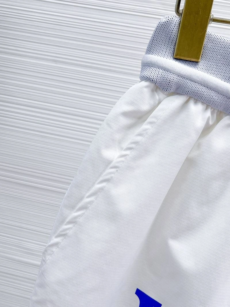 Brand-authenticated Louis Vuitton Short Pants
