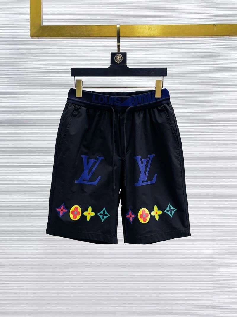 Louis Vuitton Short Pants