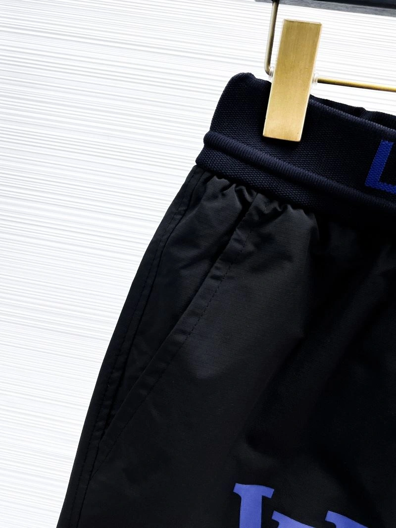 Top mirror Louis Vuitton Short Pants