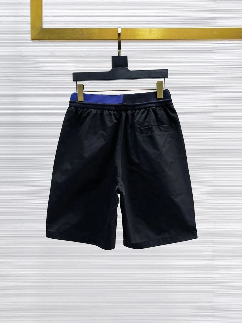 Top mirror Louis Vuitton Short Pants