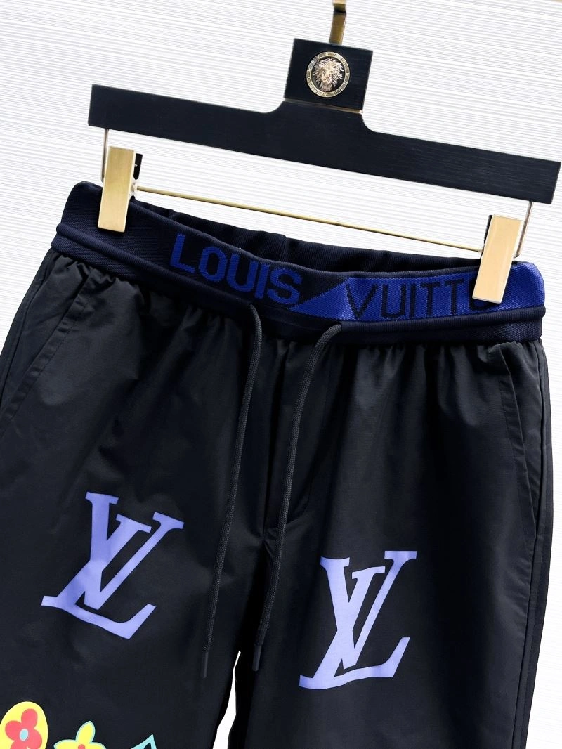 Top mirror Louis Vuitton Short Pants