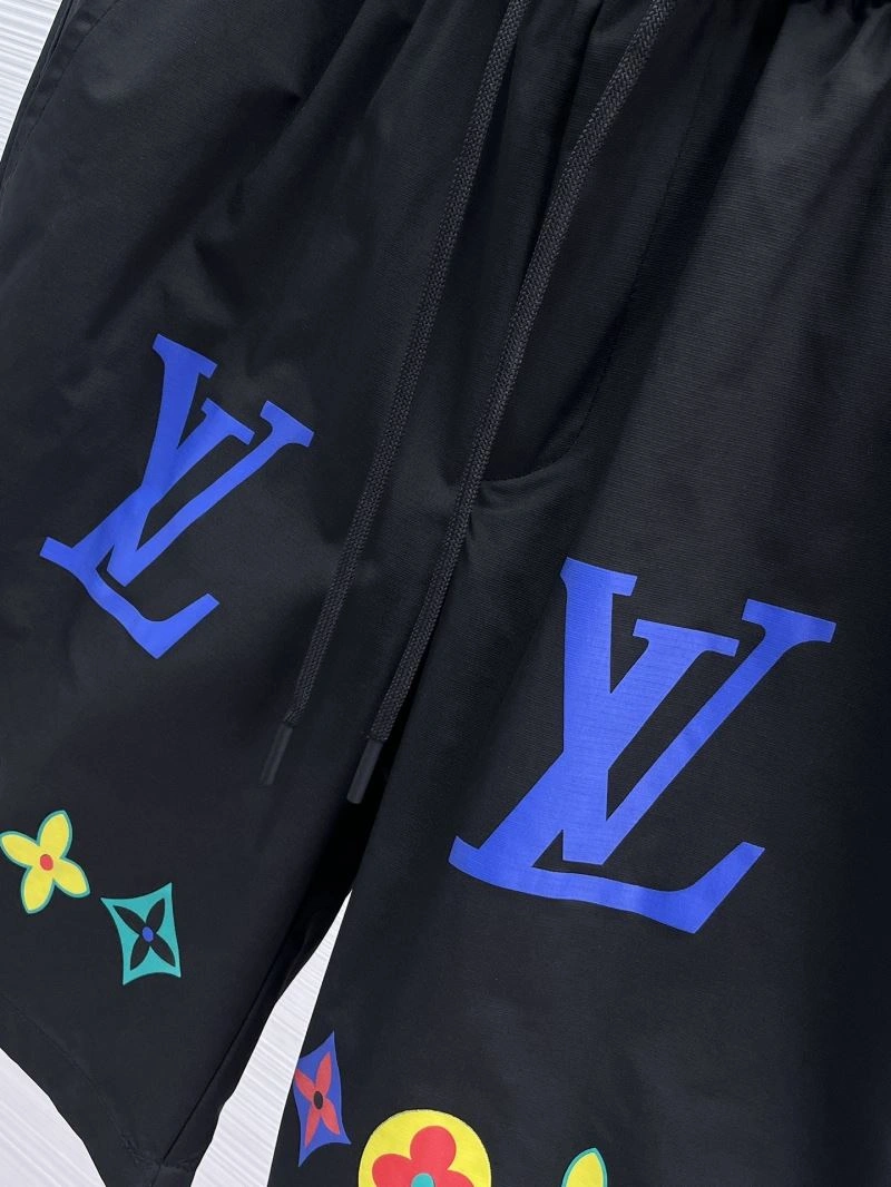 Top mirror Louis Vuitton Short Pants