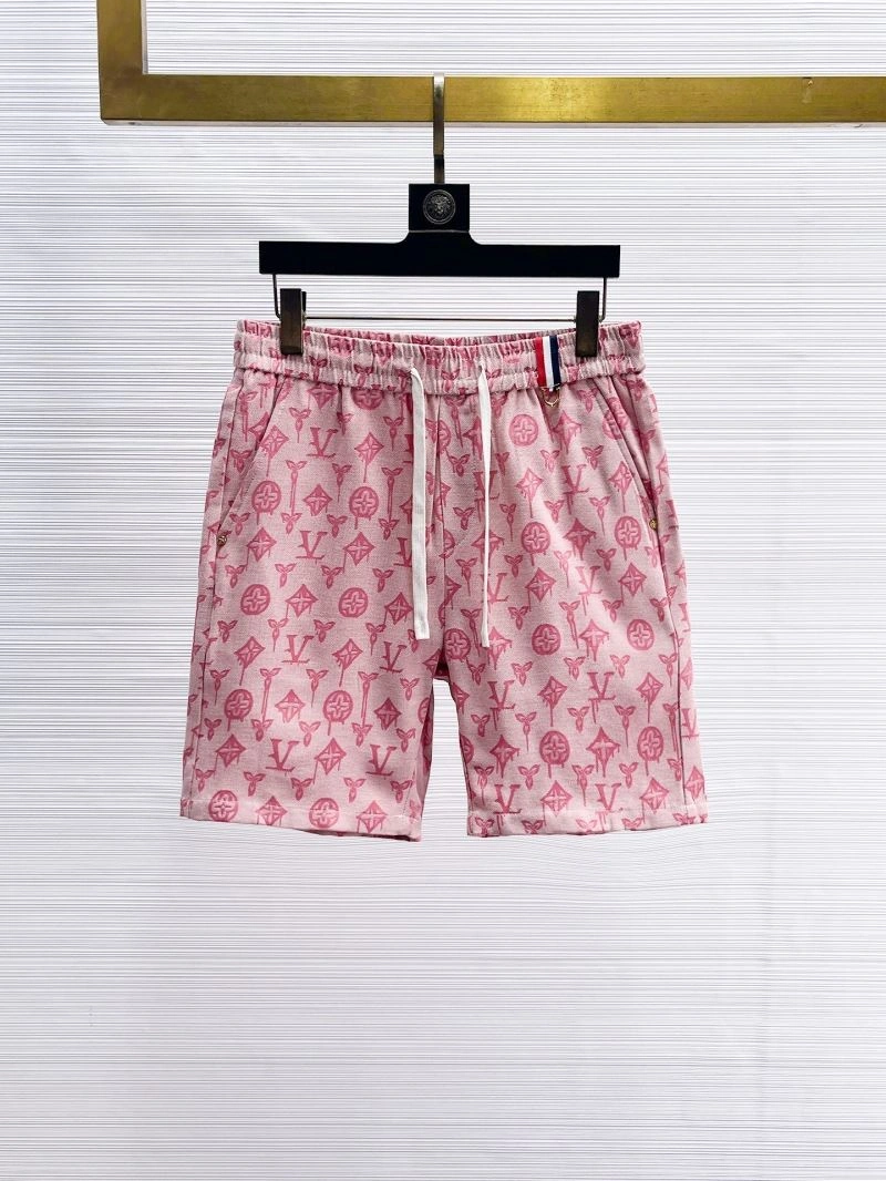 Louis Vuitton Short Pants