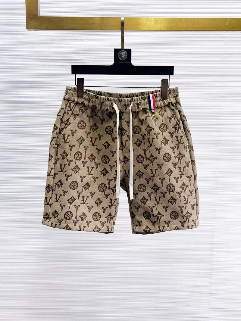 Louis Vuitton Short Pants