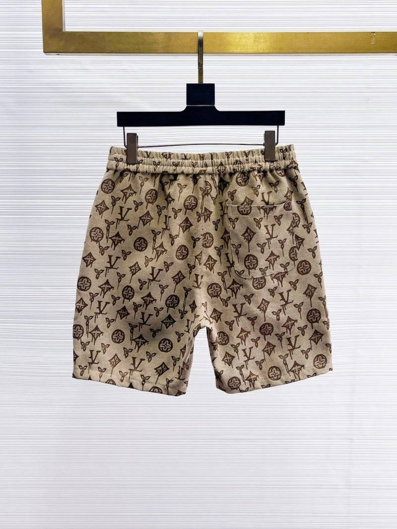 Top match Louis Vuitton Short Pants